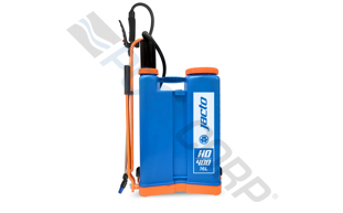 POOL360 | HD400 Blue Backpack Sprayer 4 gal