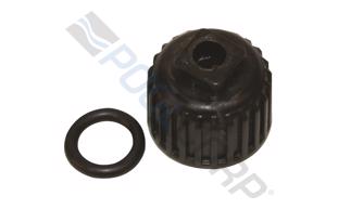 POOL360 | JACTO TRIGGER VALVE CAP HD400