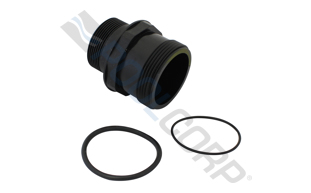 POOL360 | Bulkhead Fitting Replacement Kit