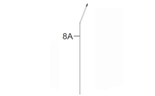 POOL360 | Breather Tube Assembly SFSM140