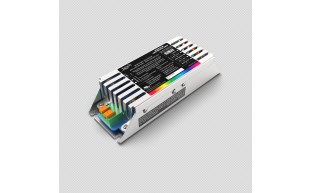 POOL360 | Infinite WaterColors Smart Sync 60W LED Adapter