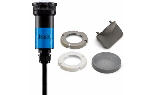 POOL360 | RGBW WaterColors Nicheless LED Light with HydroCool™ and 100 ...