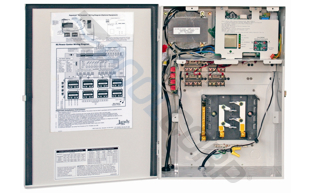 POOL360 | AquaLink Sub Panel Power Center