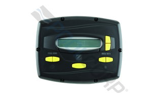 POOL360 | Variable Speed Pump Remote Control