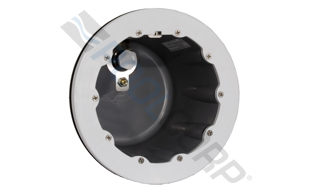 POOL360 | Large Vinyl Fiberglass Plastic Niche