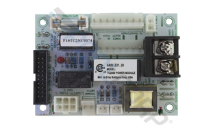 POOL360 | LJ Power Control Board Replacement Kit