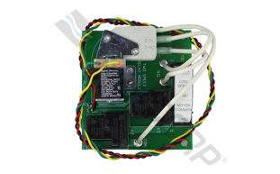 POOL360 | 2-Speed Relay Board Module