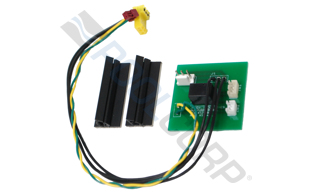 POOL360 | Auxiliary/JVA Relay Board