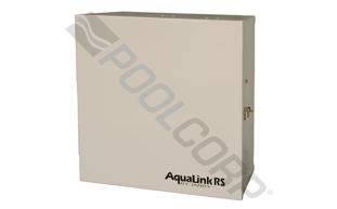 POOL360 | AquaLink Foundation Power Center