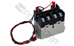 POOL360 | 3HP Relay for AquaLink® RS/Ji/AquaSwitch