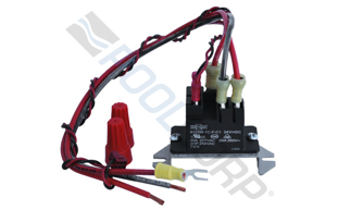 POOL360 | 2-Speed Motor Relay Kit for AquaLink® RS Control System