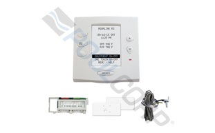 POOL360 | Aqualink Conversion Kit for Pool and Spa Combo