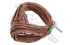 POOL360 | 50' Gray Air/Water/Solar Temperature Sensor Kit