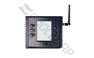 POOL360 | AquaLink Wireless OneTouch Pool and Spa Control System with Relays