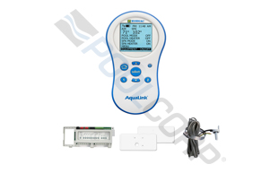 POOL360 | AquaLink PDA Conversion Kit