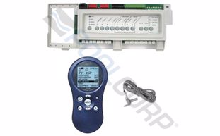 POOL360 | EOS/SOL to PDA J-Box Conversion Kit