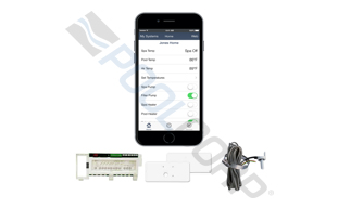 POOL360 | Pool and Spa 8 Conversion Kit