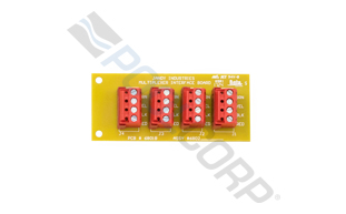 POOL360 | Multiplex Board for AquaLink® RS Control System