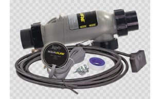 POOL360 | PureLink Salt Chlorine Generator Cell Kit 12K gal