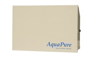 POOL360 | AquaPure Salt Water Pool System Power Pack