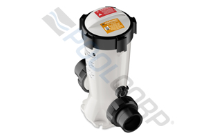 POOL360 | Commercial Inline Erosion Feeder