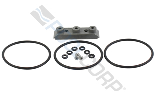 POOL360 | O-Ring and Terminal Adapter Kit