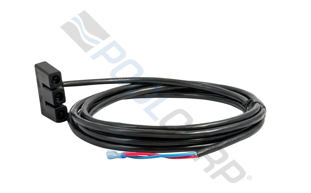POOL360 | 16' DC Cord for AquaPure®/PureLink™ Water Sanitizer 3-Port ...