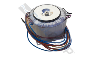 POOL360 | Control Center Transformer 115/230V 50/60 Hz