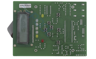 POOL360 | TS Control PCB Assembly for Ei Series Electronic Salt Water Chlorine Generator