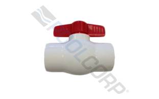 horizon | 1" Standard Non-Union Gold Standard Ball Valve
