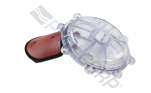 POOL360 | 2 1/2"-3" Check Valve with Flapper Assembly