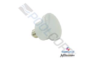 POOL360 | ColorSplash LXG-W RGBW R20 LED Spa Lamp 12V