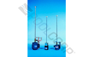 POOL360 | .50HP HIGH SPEED MIXER