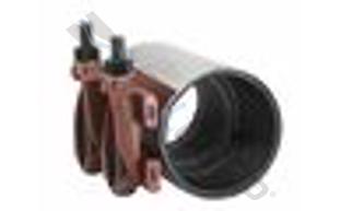 POOL360 | 3" Collar Leak Clamp with 3-1/2" O.D.