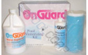 POOL360 | 30k gal Winterizing Kit #3