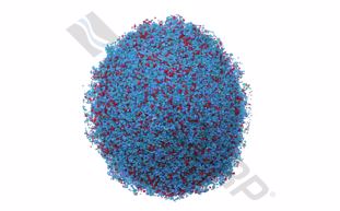 POOL360 | FOB FITZ 50# QTZM BLEND GRADE MIXED