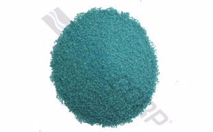 POOL360 | 50 lb Ceramic Quartz T-Grade Teal