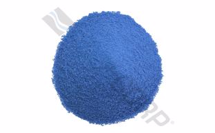 POOL360 | 50 lb Ceramic Quartz S-Grade Cobalt Blue