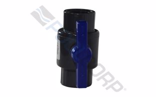 horizon | 1.5" Lo-Torq Ball Valve Threaded