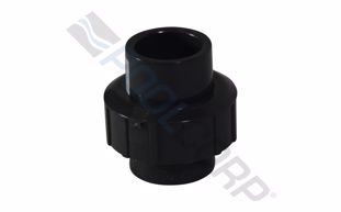 POOL360 | 2" SCH 80 Union Slip x Slip