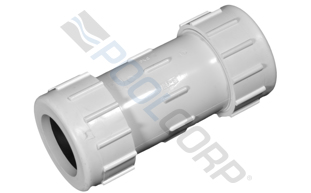 POOL360 | 4" Compression Coupling