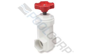 POOL360 | 1.50" SCH 40 Gate Valve