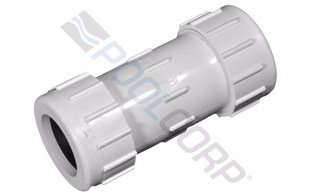 POOL360 | .75" Compression Coupling CTS