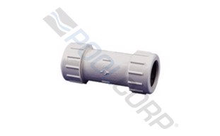POOL360 | 2.5" PVC Compression IPS Couplings