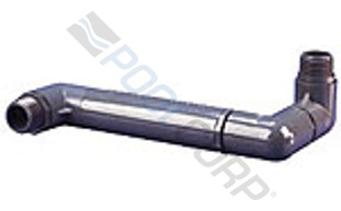 POOL360 | 1" M x M SCH 80 Swing Joint Assembly