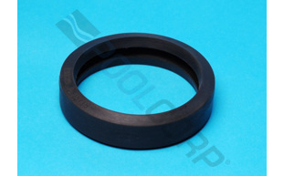 POOL360 | 6" Grooved Coupling Gasket for Pool Filter