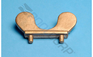 POOL360 | Key for Threaded Stanchion Cap