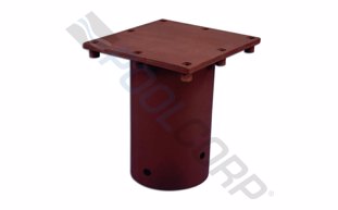 POOL360 | Carbon Steel Flanged Stub Assembly