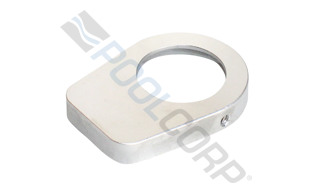POOL360 | 1.9" Paragon Stainless Steel Deluxe Escutcheon