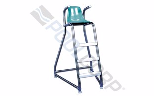 POOL360 | 3-Step Paragon Portable Guard Chair